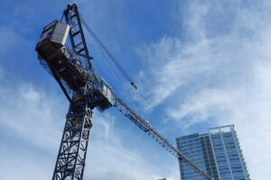 Home - Tower crane manufacturer - JASO Tower Cranes