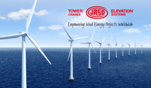 Home - Tower crane manufacturer - JASO Tower Cranes